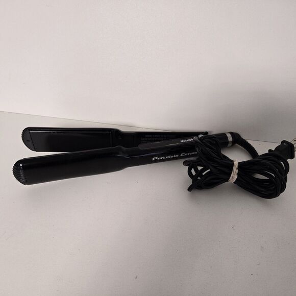 BaByliss | Hair | Babyliss Pro Porcelain Ceramic 5 Straightening Iron ...